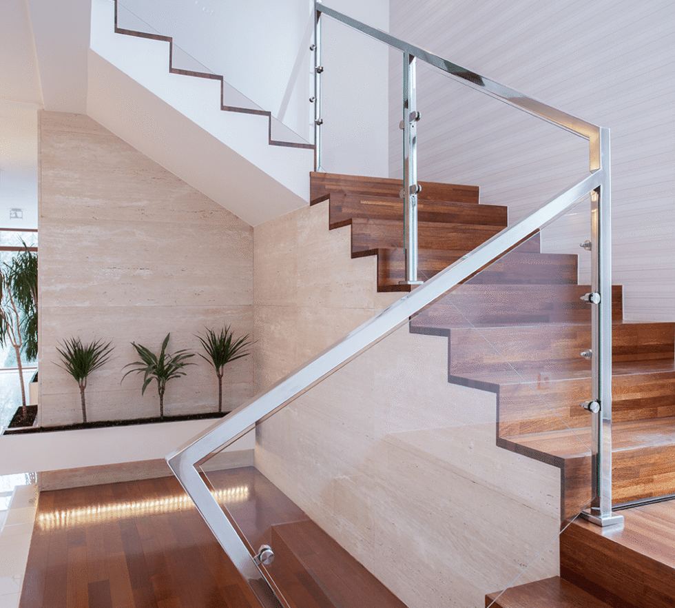 Railing Contractor & Metal Fabricator Sydney | AB Balustrade & Handrails