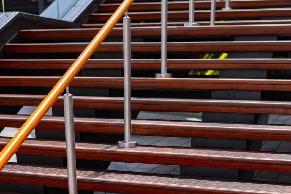 Aluminium Balustrades Sydney | Custom Aluminium Balustrade Systems